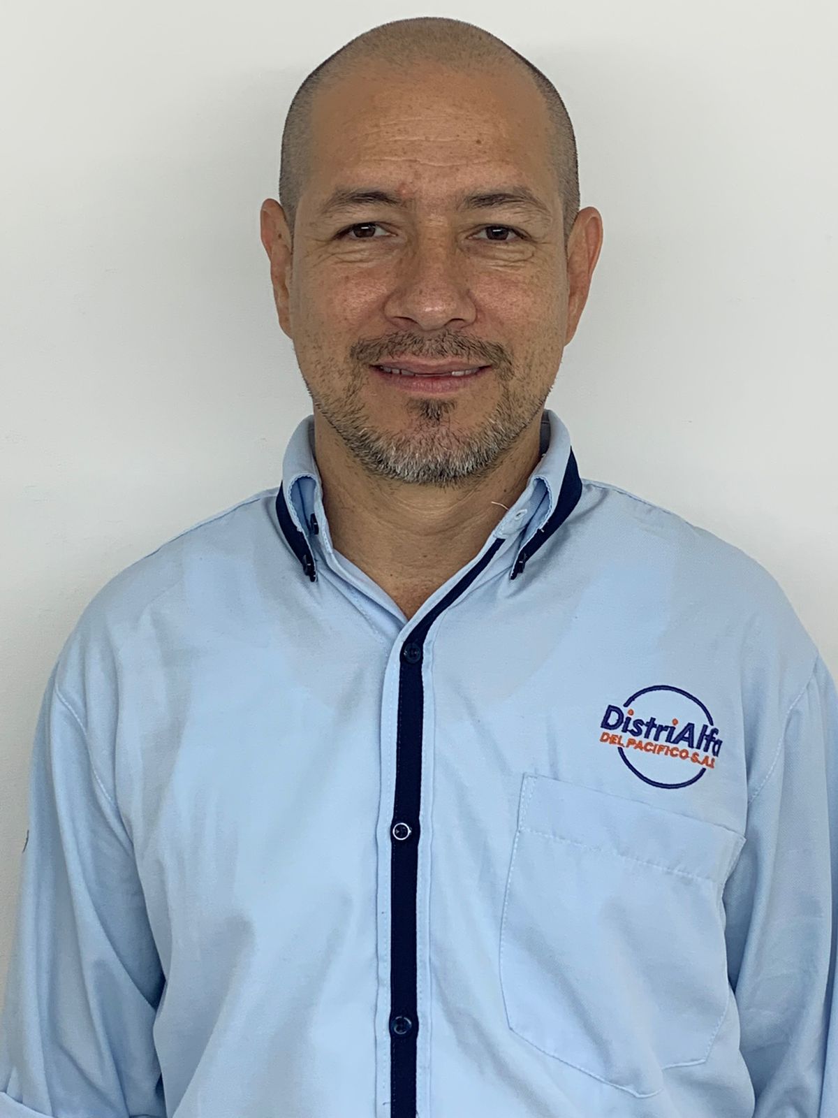 CONTÁCTANOS | DistriAlfa