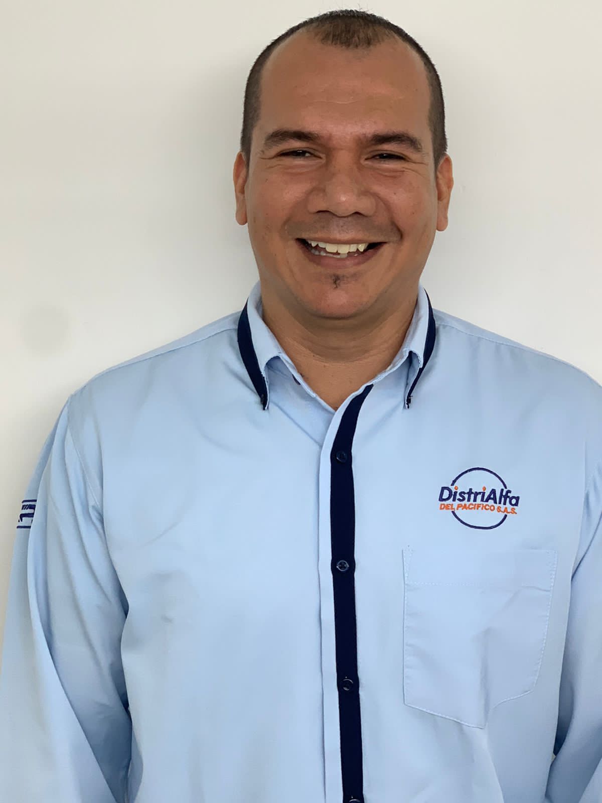 CONTÁCTANOS | DistriAlfa